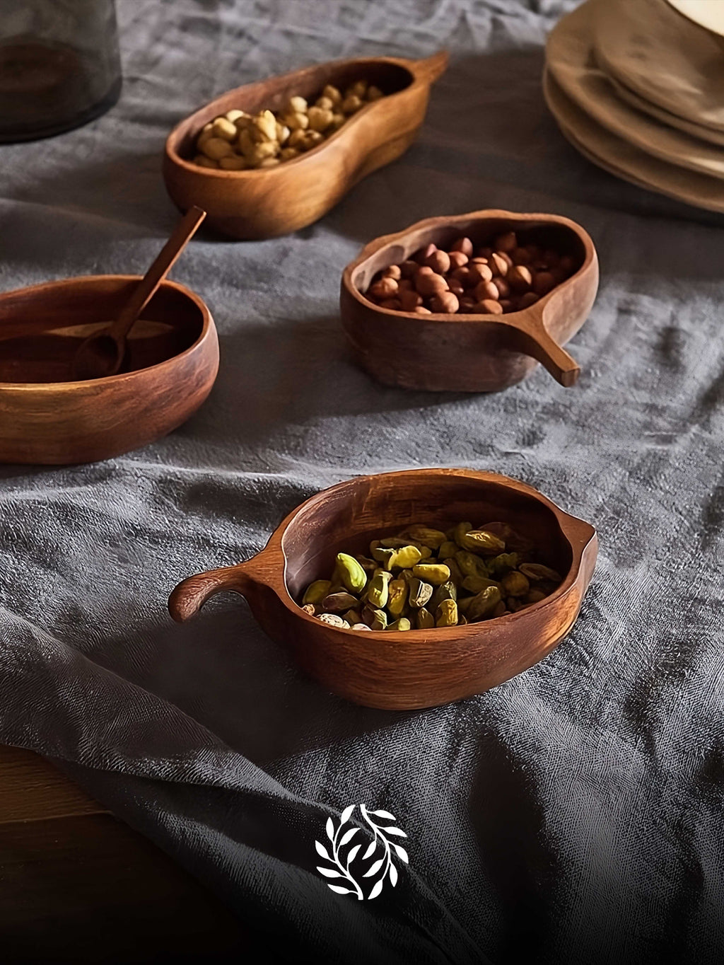 Buy Earth & Eco-Friendly Tableware Online | Biodegradable Tableware ...