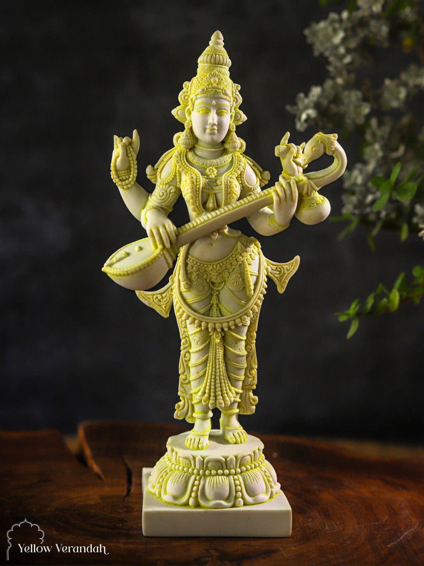 Buy Hindu God Statue Sculptures | Marble God Idols & Murtis Online ...