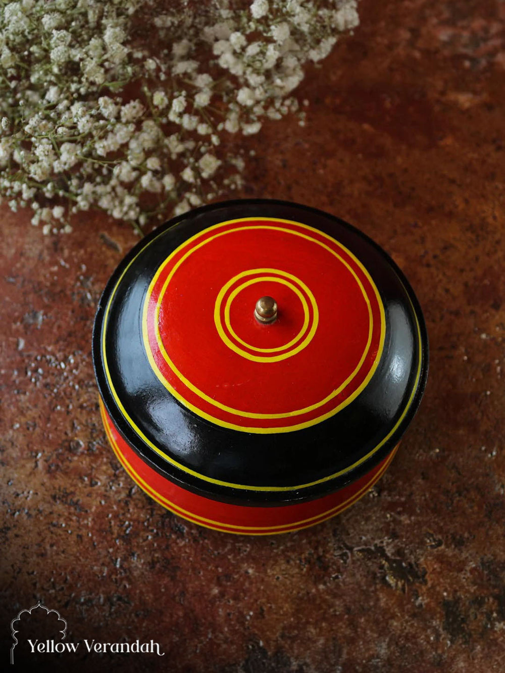 Buy Handcrafted Home Decor with Upto 70% Discount | On Sale – Yellow ...