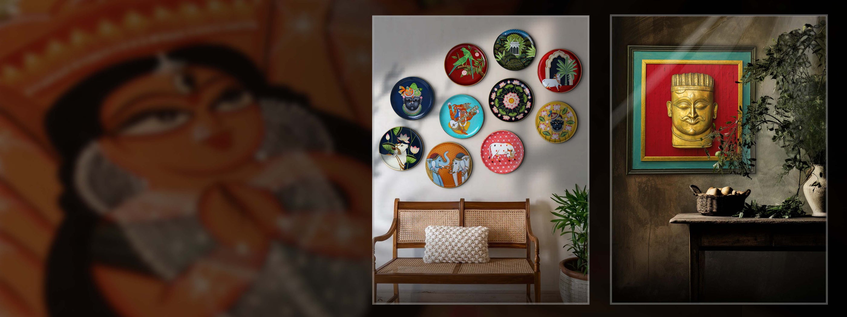 Yellow Verandah - Luxury Home Decor Store Online in India
