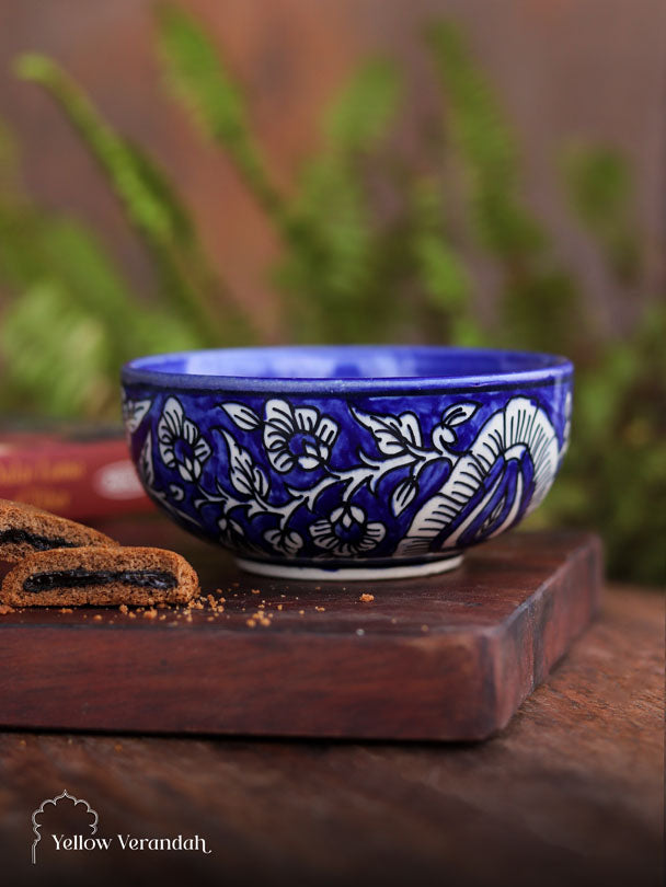 Stoneware - Bowl – Yellow Verandah