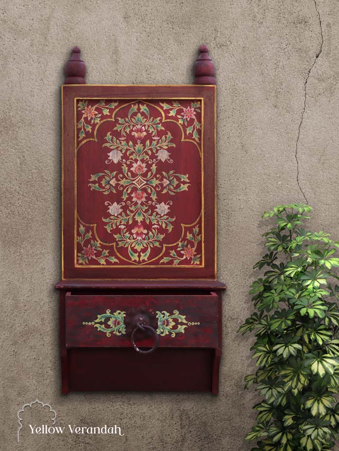 Buy Antique Vintage Furniture Online | Antique Furniture – Yellow Verandah