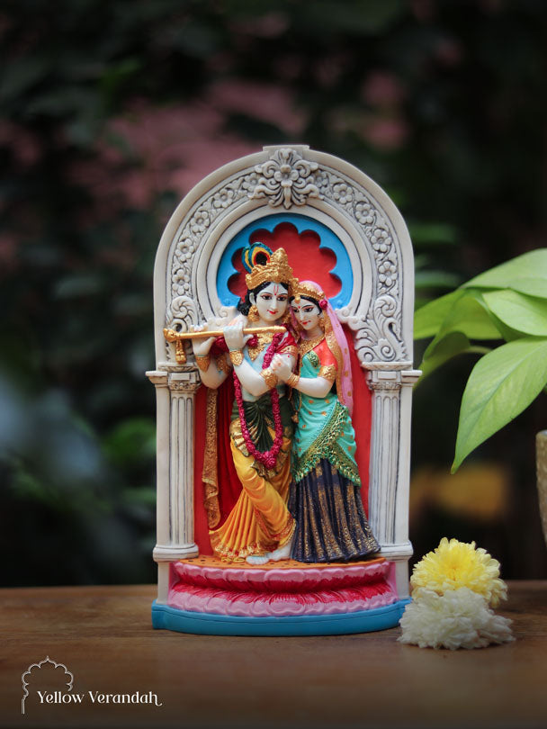 Sculpture - Marble Statue – Yellow Verandah